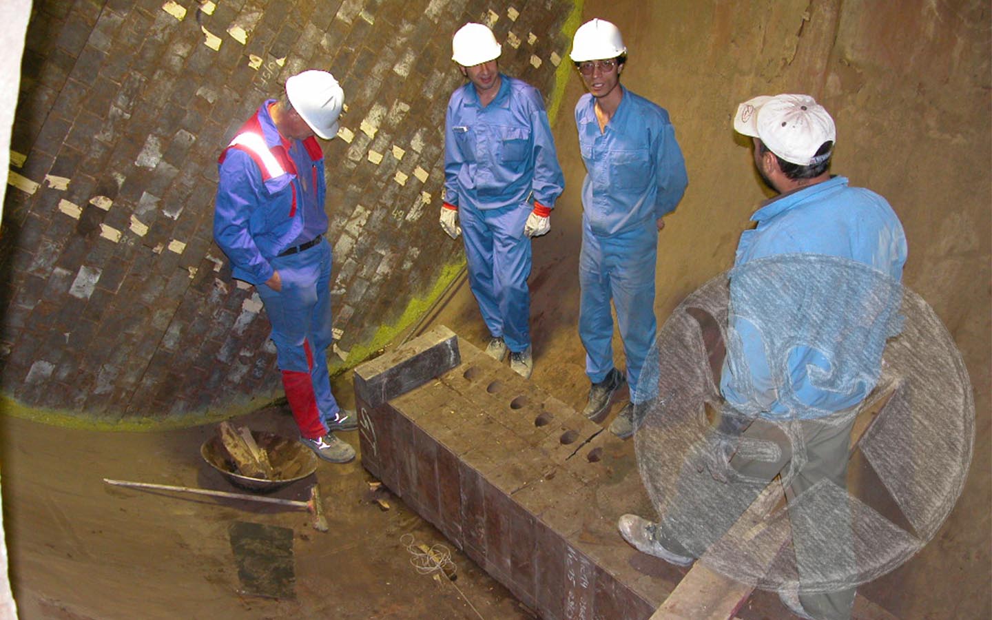 Home – Firebrick Tajmir